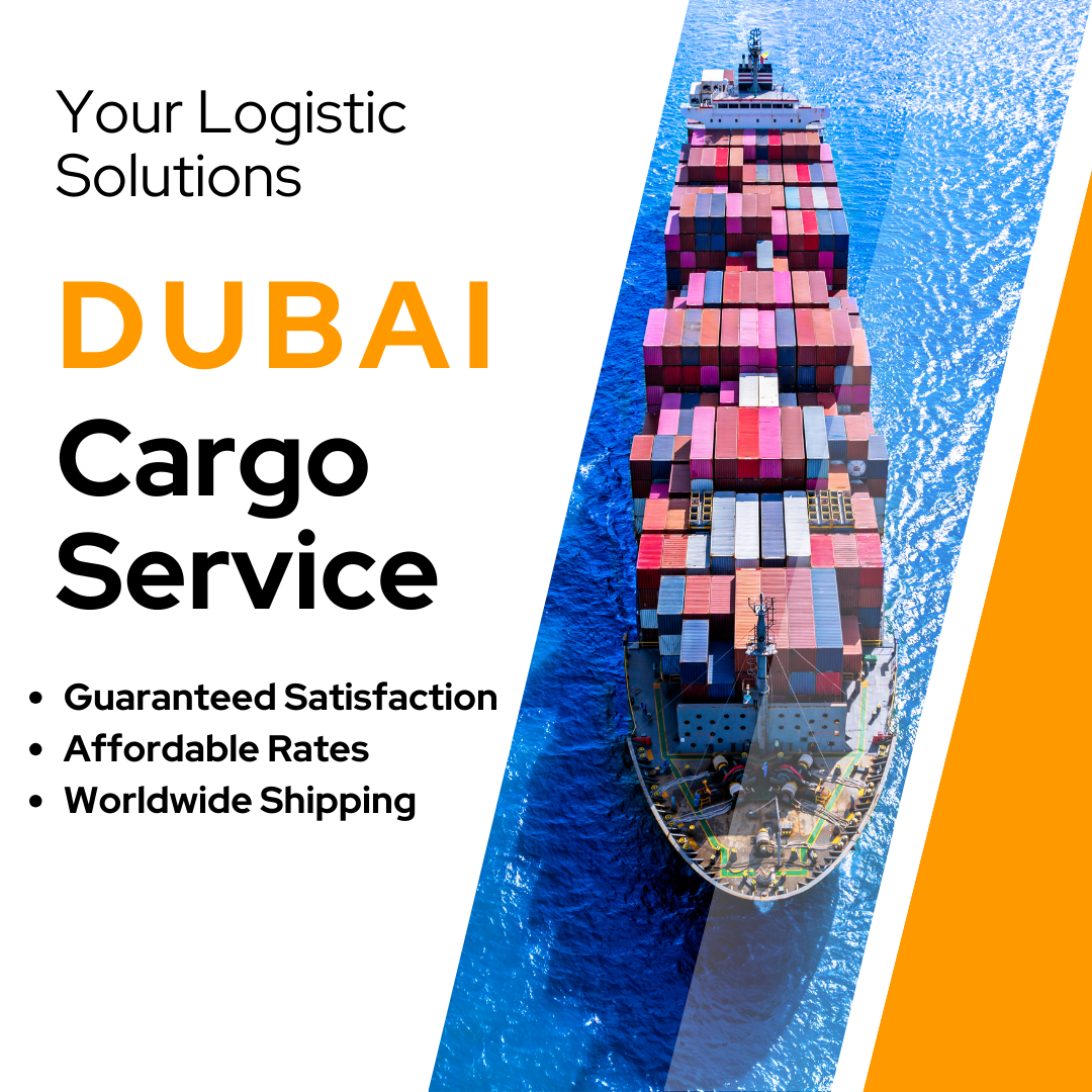 Best Freight Forwarding Company in Dubai - Mac World Shipping